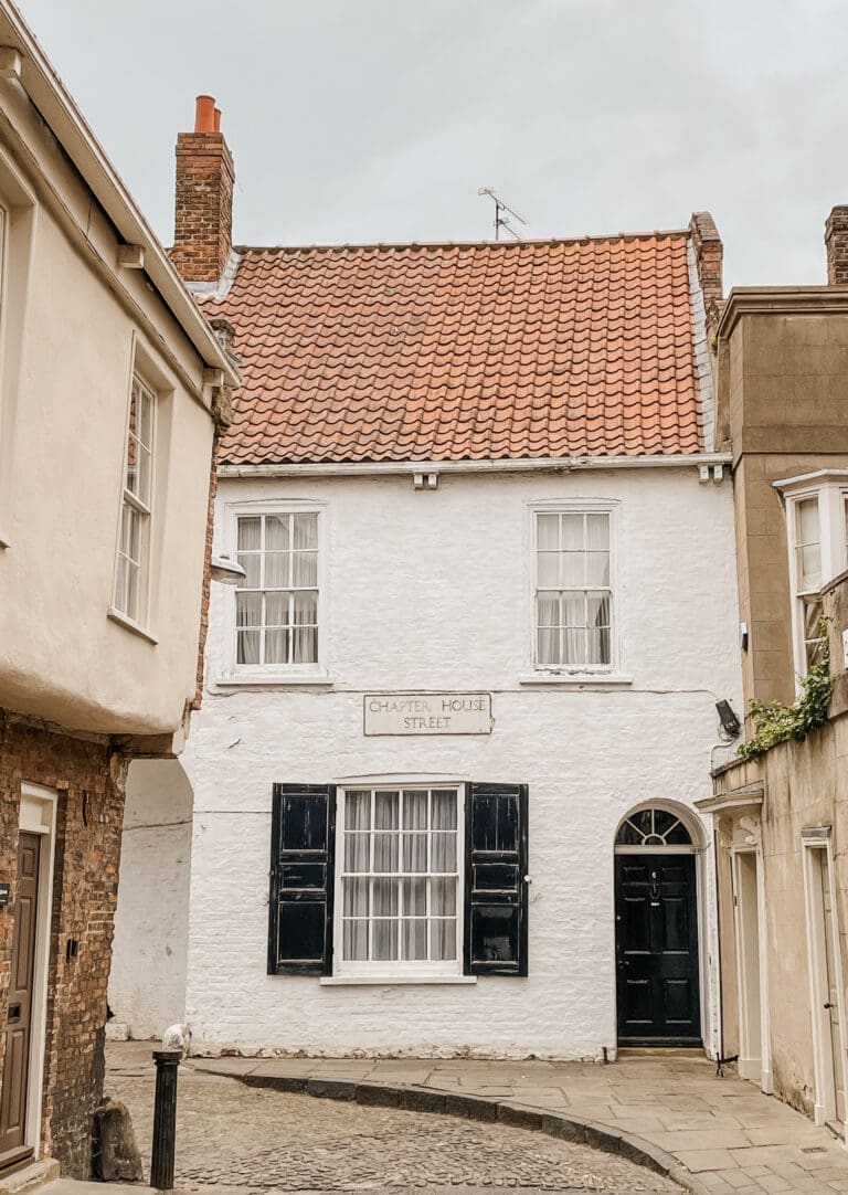 Is York UK a Good Place to Live?