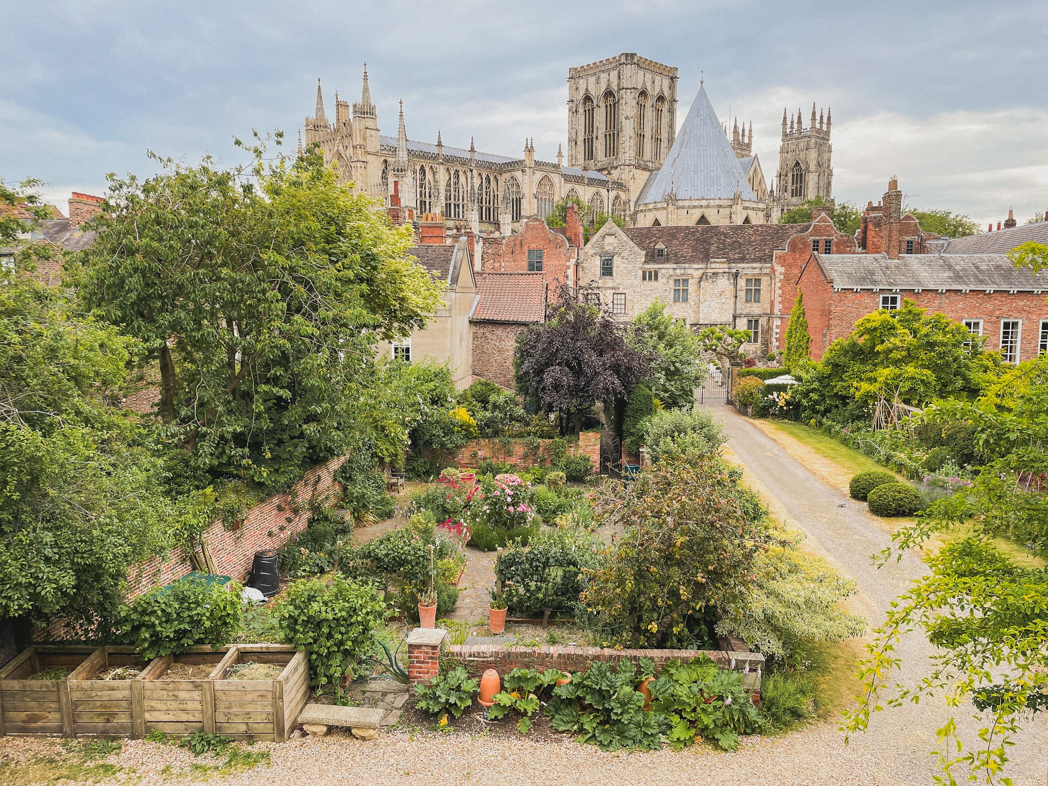 Is York UK a Good Place to Live?